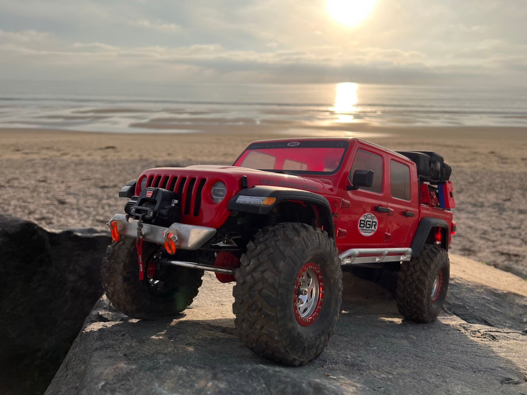 Bgr fabrications Quality R/C Products – Bgrfabrications